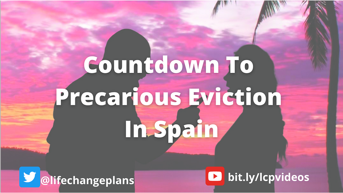 Precarious Forced Eviction: A Gender-Based Violence Issue | by Ann ...