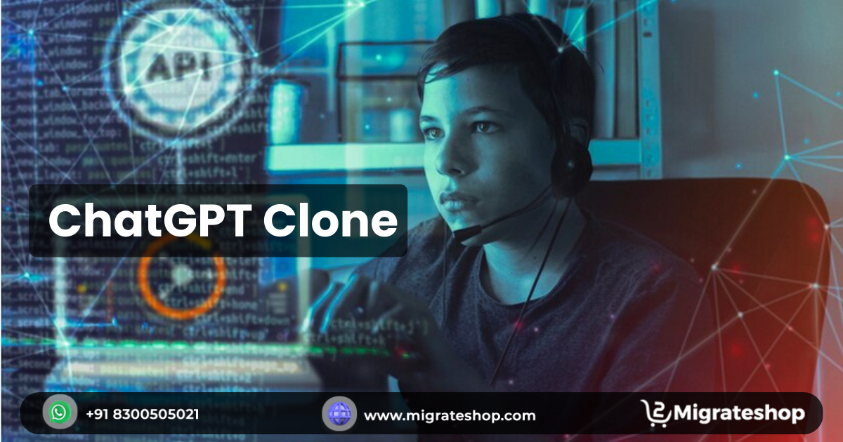 Embrace the Next Generation of AI Platform Build with Powerful ChatGPT Clone | by Aalvinmark ...