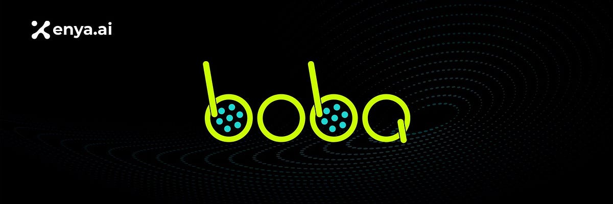 项目观察：Boba Network - 哔哔News - Medium