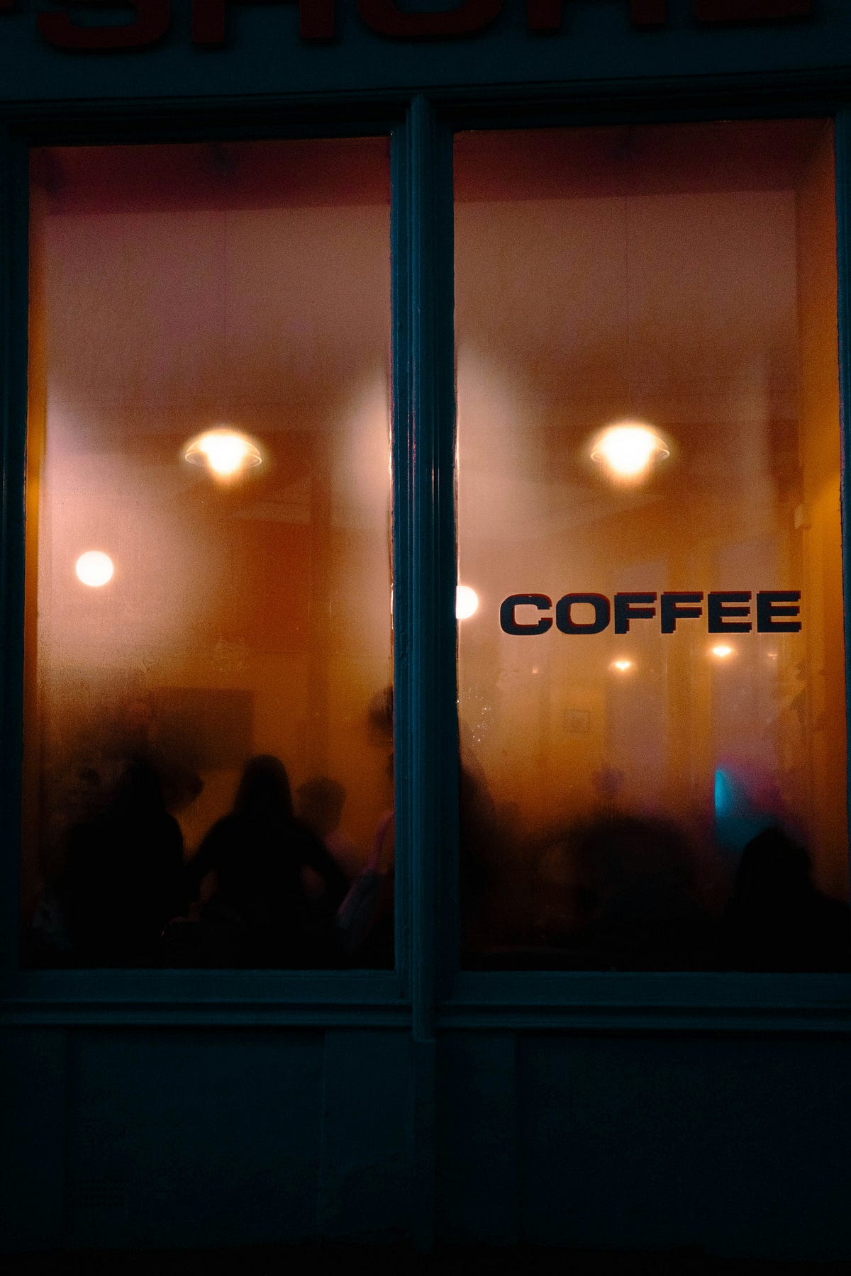Suite Numbers. Part Four — Professional Overlap | by Sherene Jensen ...