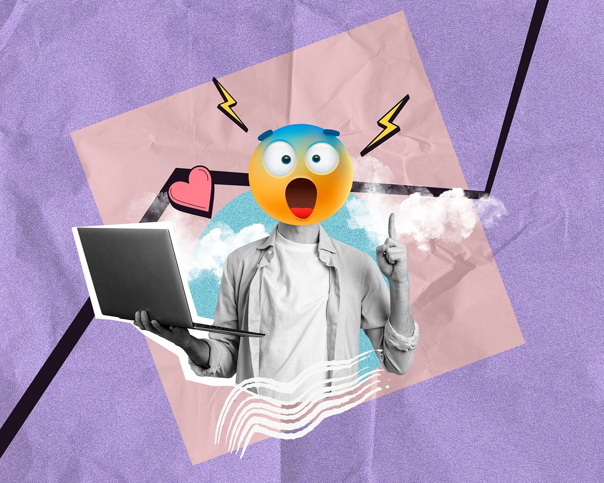 How Advertising Works. Let’s take this for example, a girl… | by Trishala Chokhani | Medium