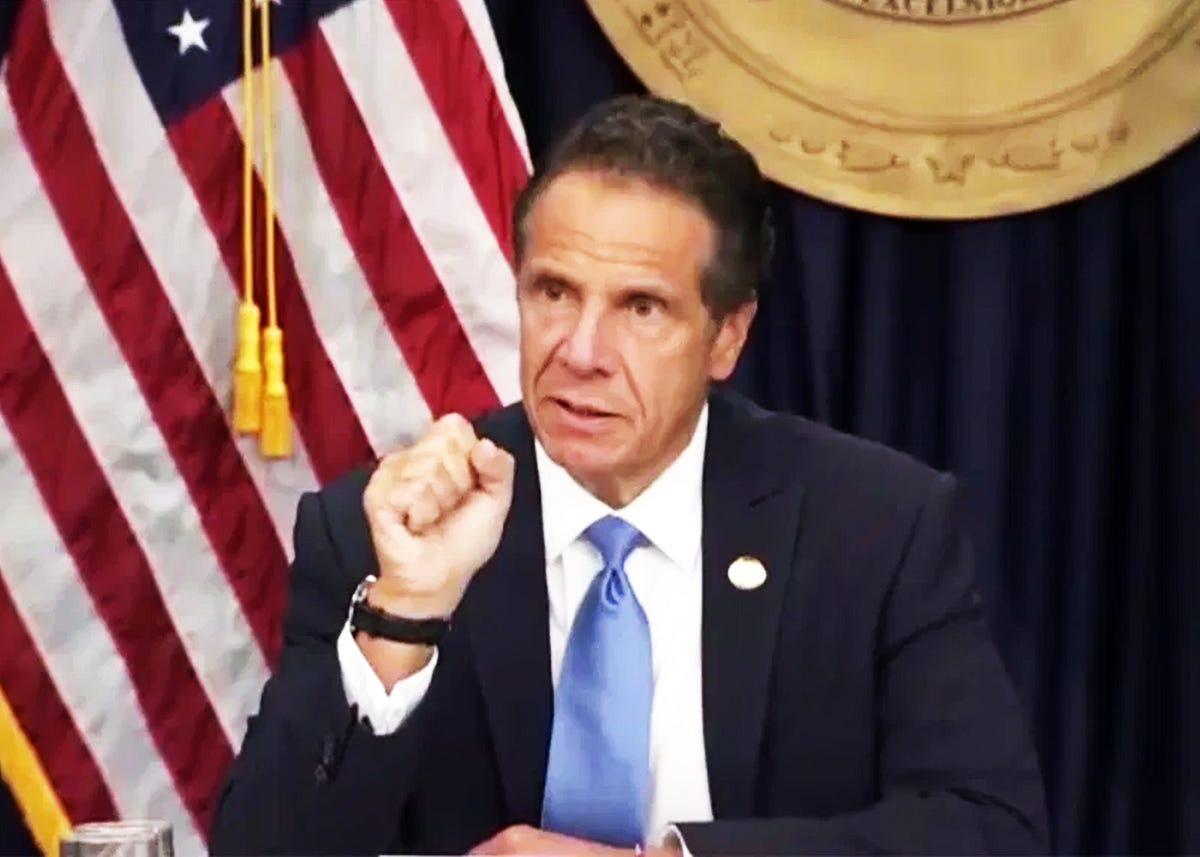 Ban On New York Evictions To Continue Into 2021 Daniel Gardner Medium