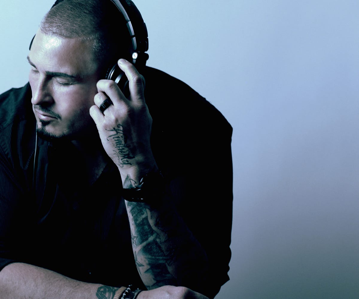 Bryan Abrams Speaks Out on Sobriety for National Recovery Month | by ...