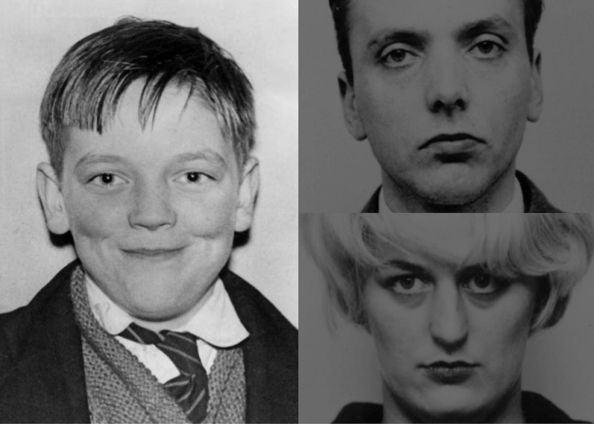 A Brief Summary of the Life And Death of John Kilbride | by Moors ...