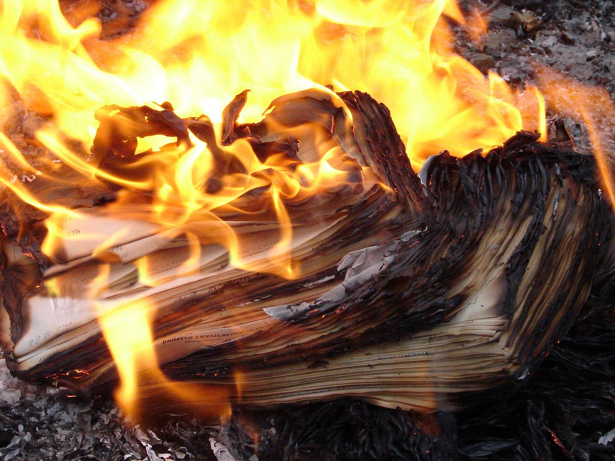 Paperless = Material-less?. A reexamination of materialism in the… | by ...