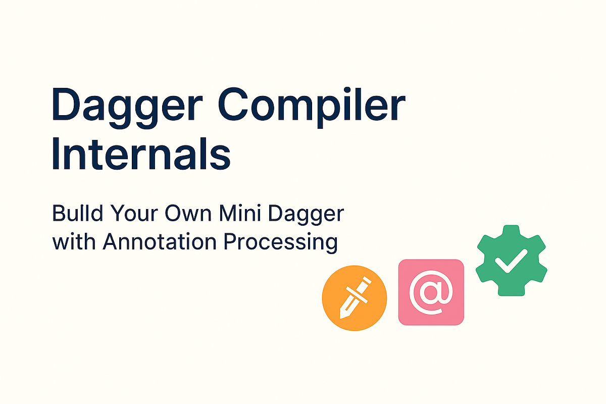Understanding Dagger in Android: Simplifying Dependency Injection | by Nirali Pandya | Medium