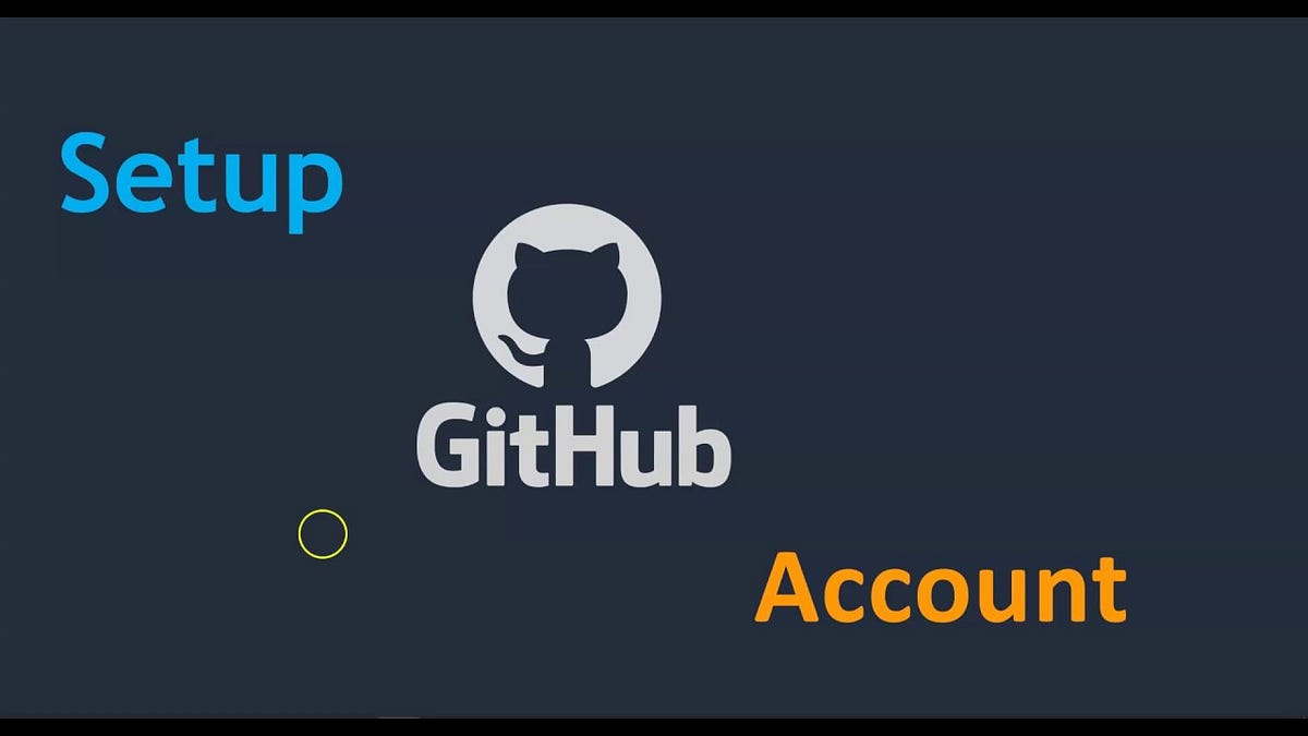 Multiple Git Accounts Management Work And Personal On Your Laptop By Deep Purohit Medium