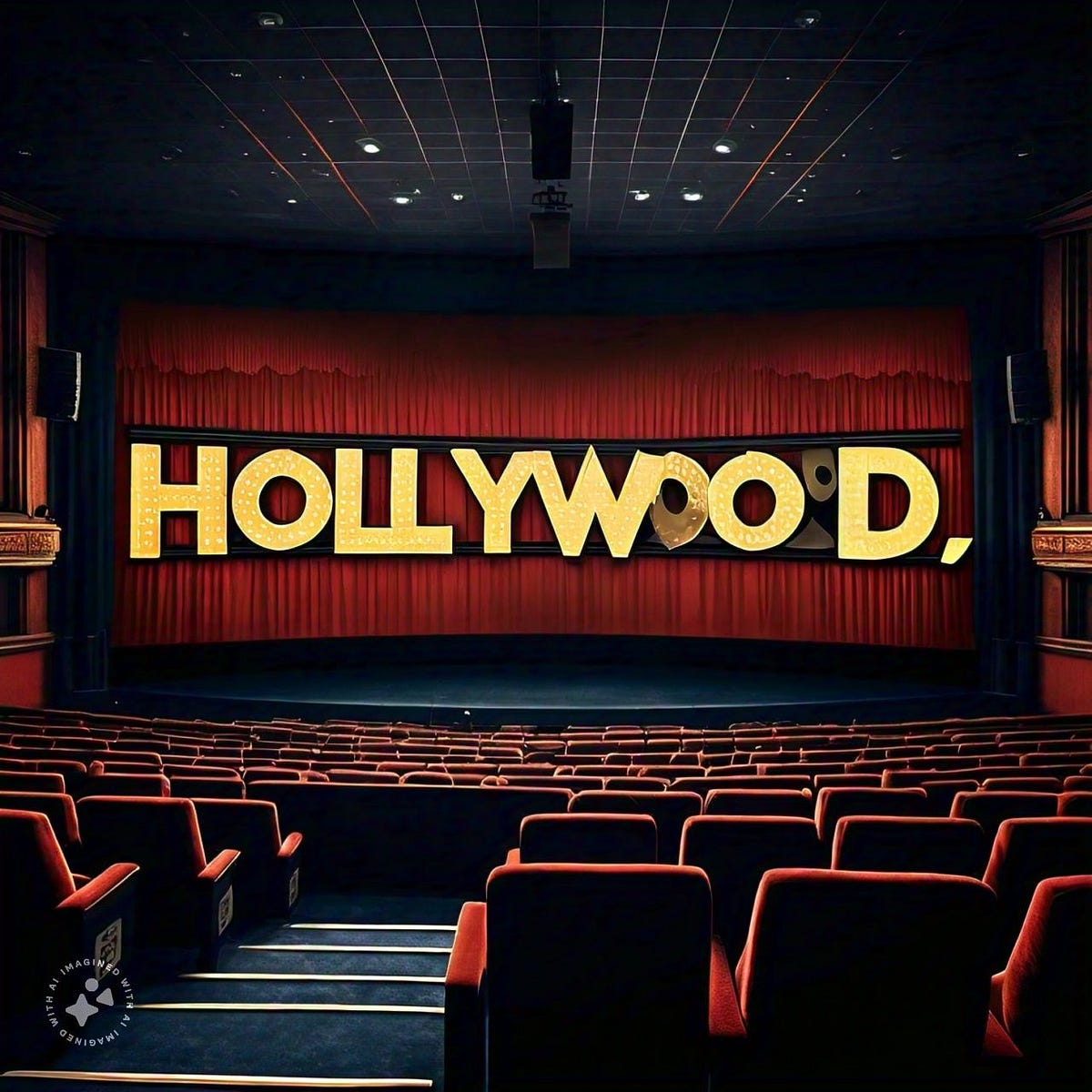 Hollywood: Where Dreams Come to Life! Did you know that Hollywood has ...