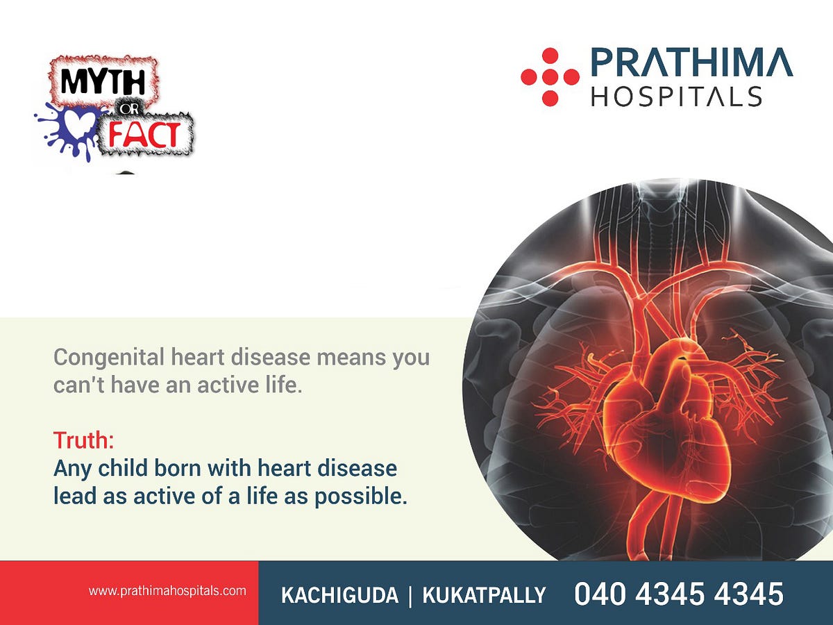 Cardiologist in Hyderabad. Red Flags of a Heart Attack | by Ashok G ...