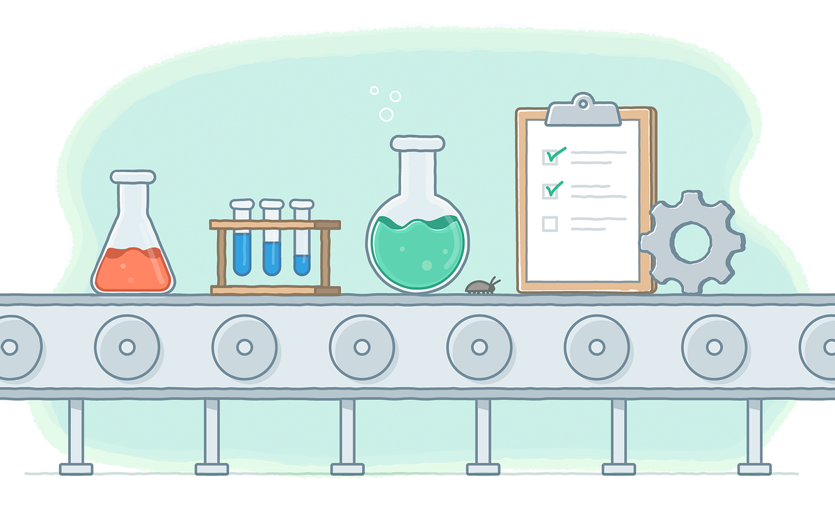 How to involve QA before your app is ready | by Jeremy Polley | Medium