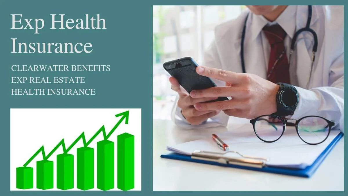 EXP Health Insurance — Realty. It is very challenging expense for the ...