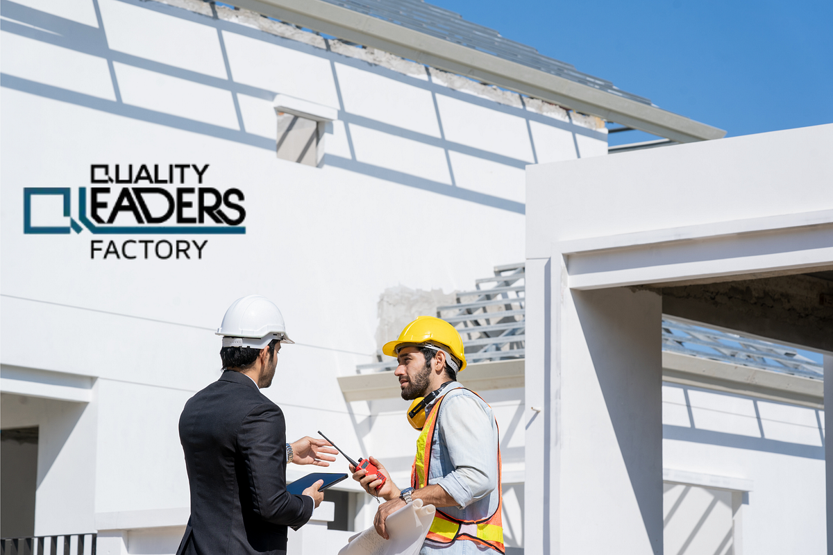 Revolutionizing Construction: The Advantages of Sandwich Panels | by ...