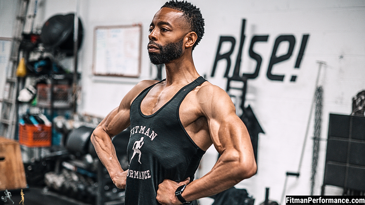 Trust In The Process Or Stay Mediocre | by Fitman x Fademan | Medium