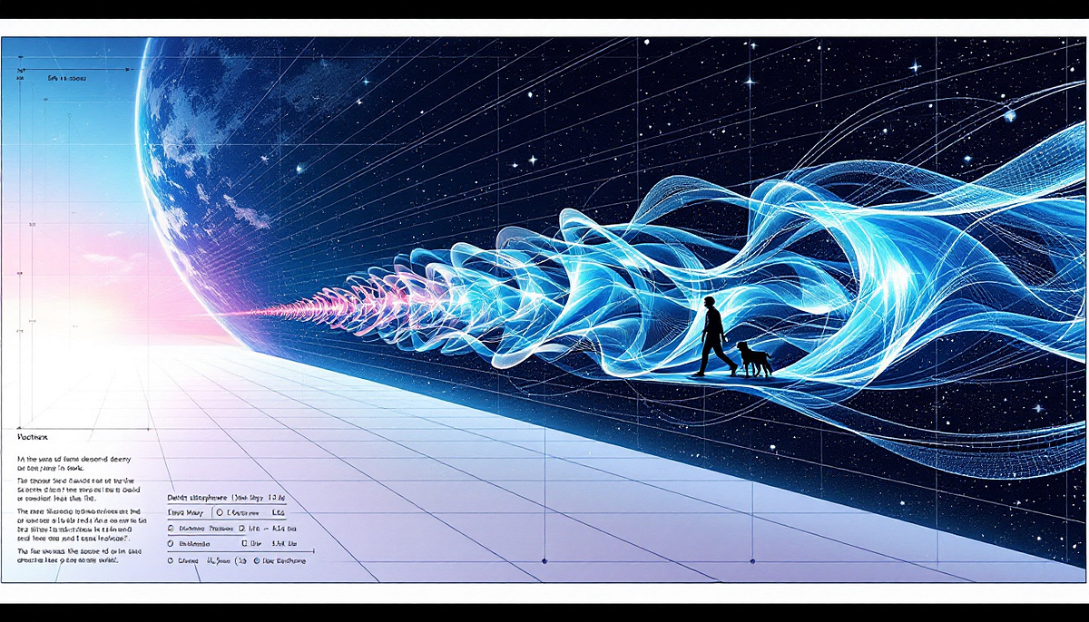 The Wind in Your Face: Feeling Universal Density Waves | by Manuel ...