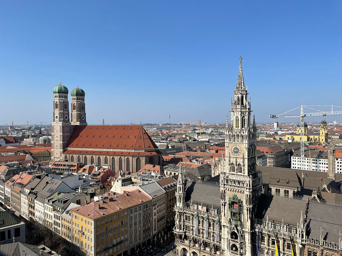 Life abroad, yes or no?. It is customary in many countries to… | by ...
