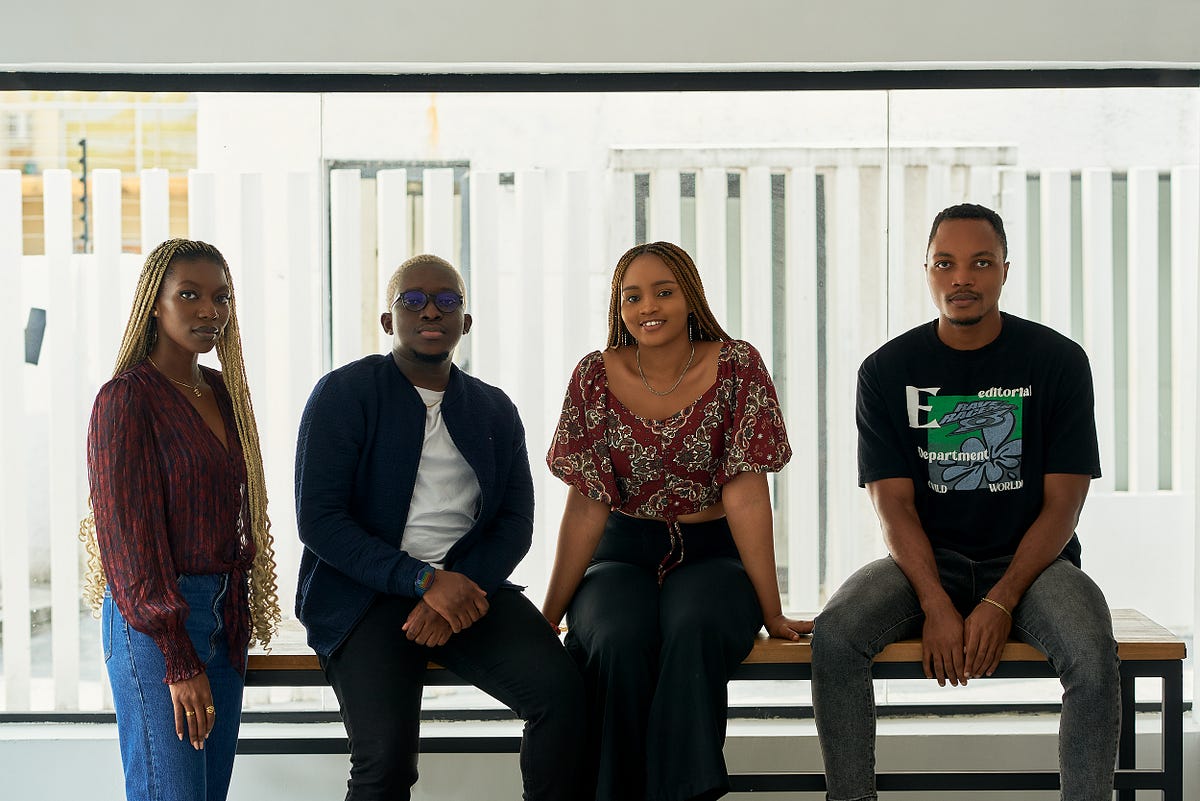 Accrue’s Big Day!. Everyone can now get the app on Android… | by ...