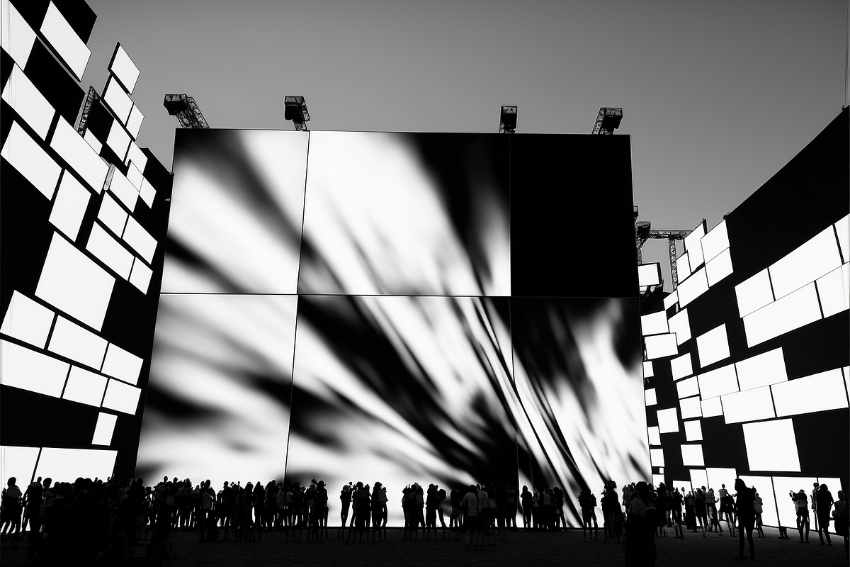Free Resolume VJ Loop List. One thing that always helps me spark my ...