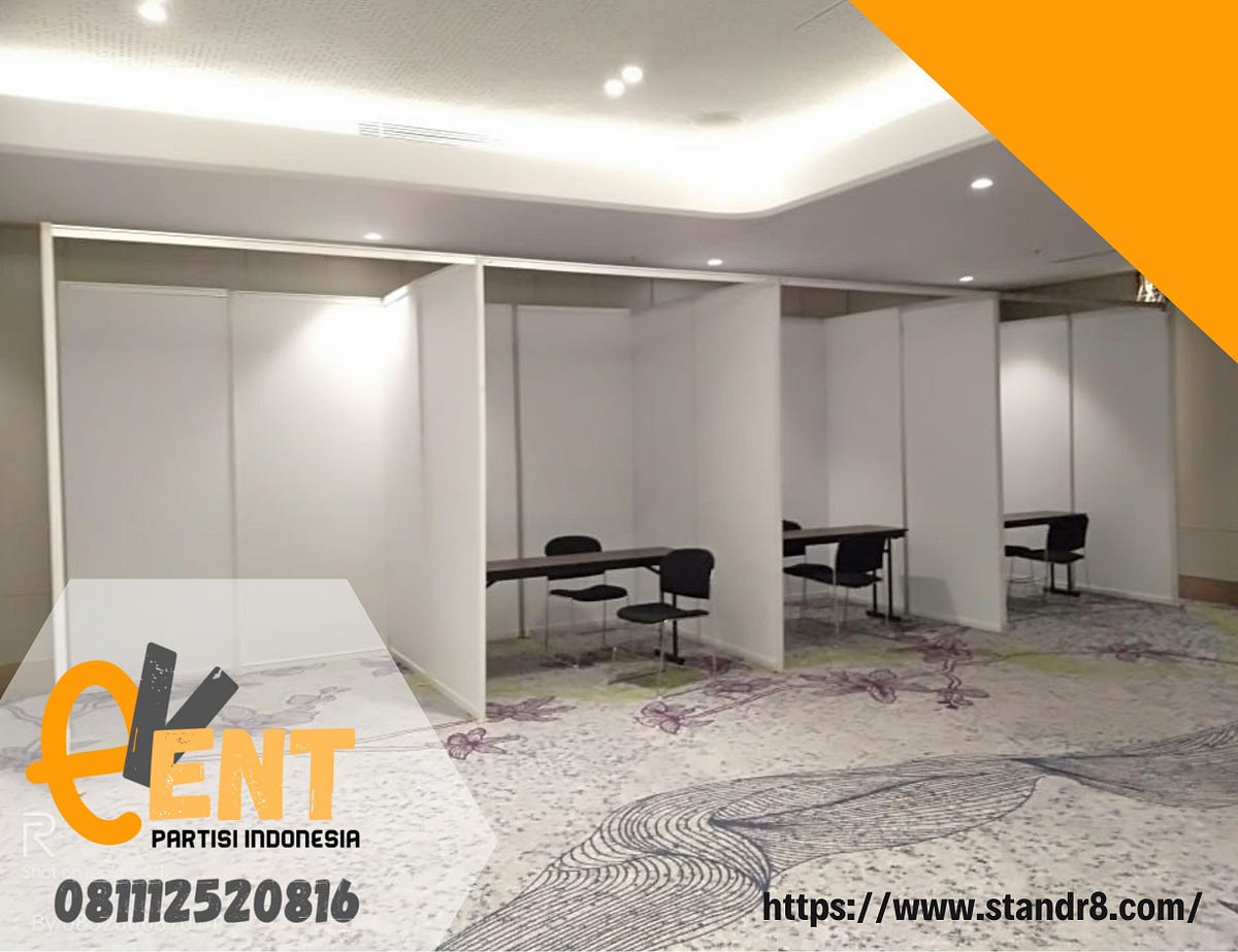 JUAL PARTISI SEKAT RUANGAN KERJA ATAU SEKAT RUANG KANTOR JAKARTA ...