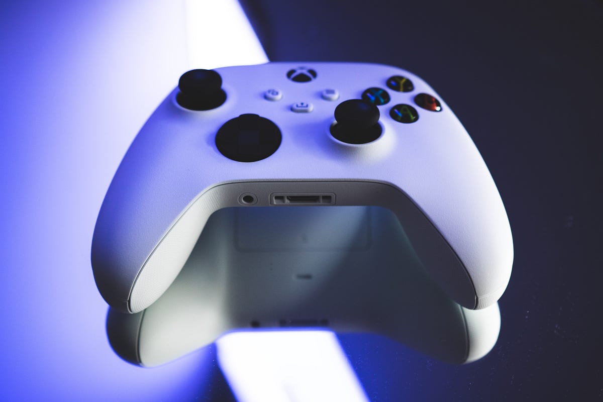 How To Play Xbox Games On iPhone: Get The Ultimate Guide | by ...