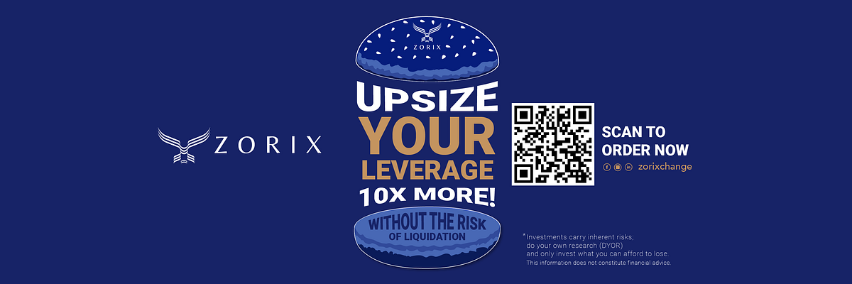 ZORIX Weekly Happenings | 16th Jan 2024 | by ZORIXchange | Medium