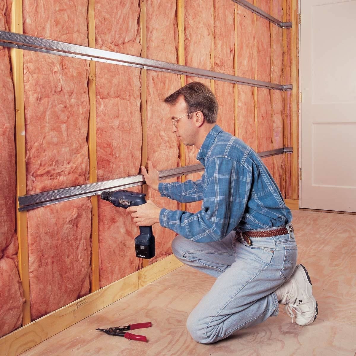 How Retrofit Wall Insulation Can Transform Your Home Comfort? | by ...