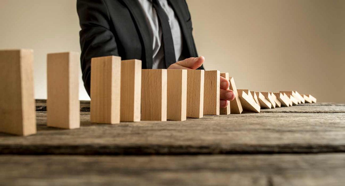 Decoding the Game of Business: Cause and Effect Phenomena | by ...