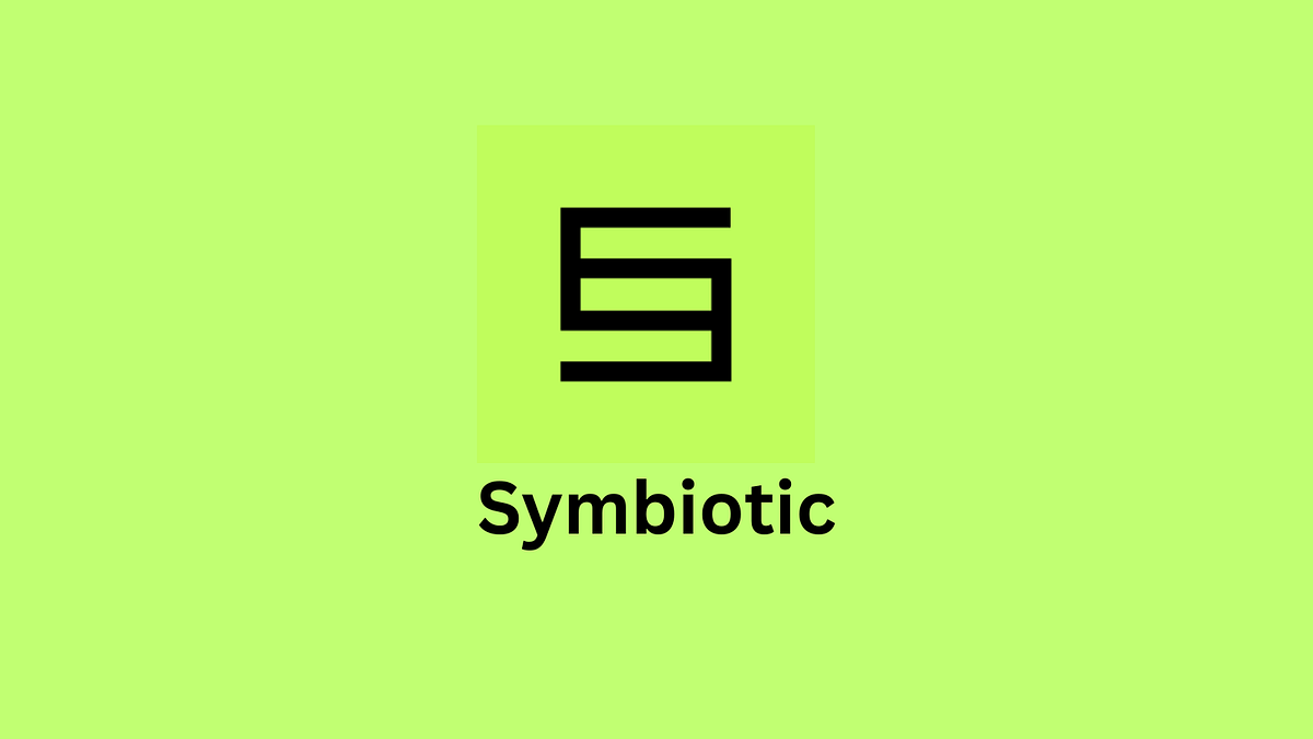 What is Symbiotic? A Simple Guide to the Future of Staking | by Alex ...