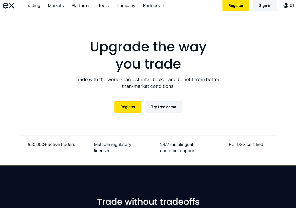 Exness Review 2024: A Deep Dive into a Leading Forex Broker | by Broker ...