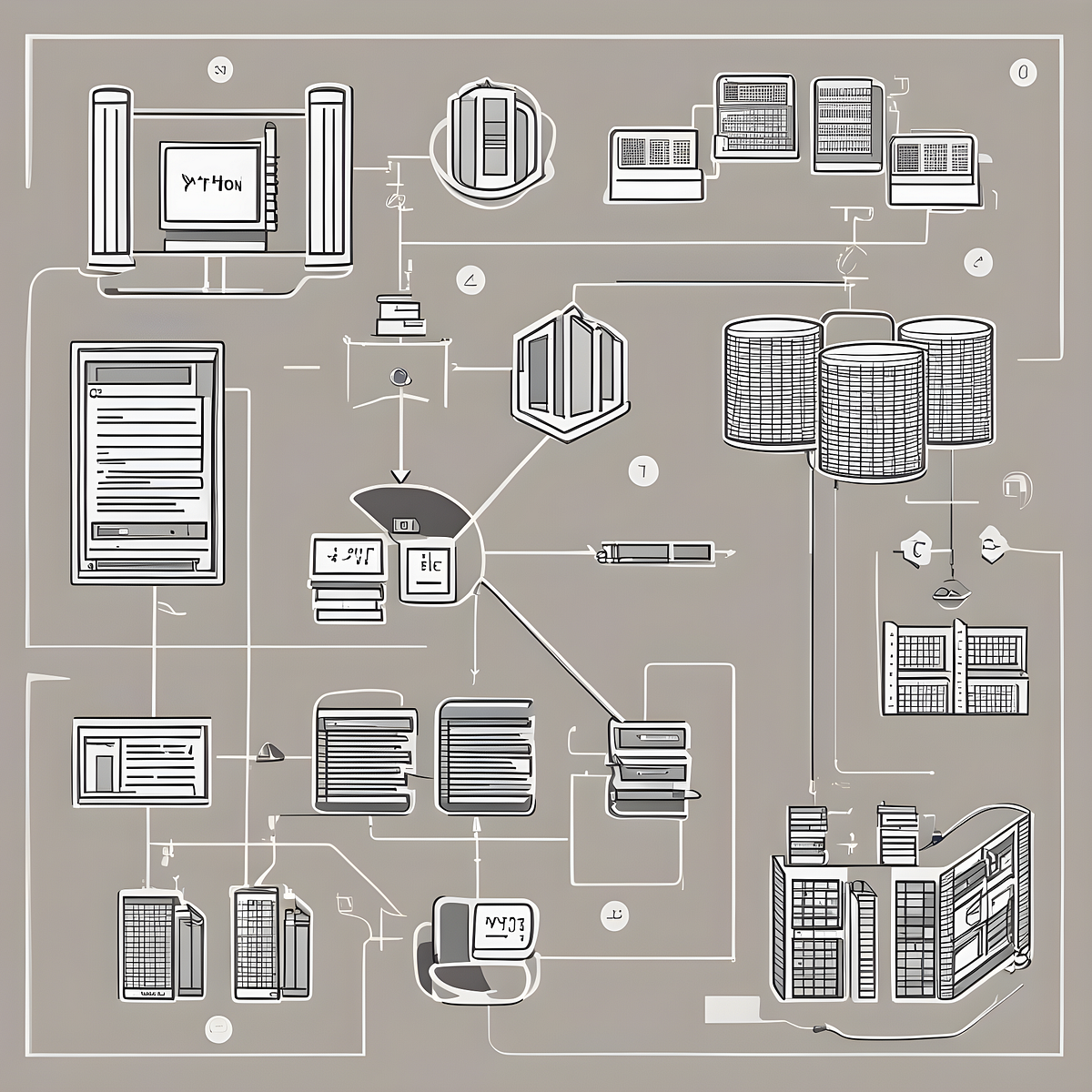 What are the Python Data Structures? | by İlyurek Kılıç | Medium