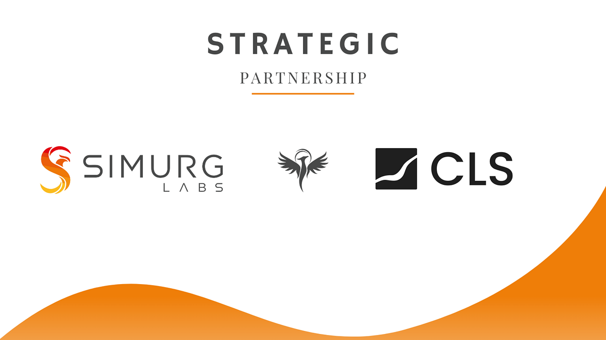 Uniting Forces: Simurg Labs and CLS Revolutionize the Crypto Landscape ...