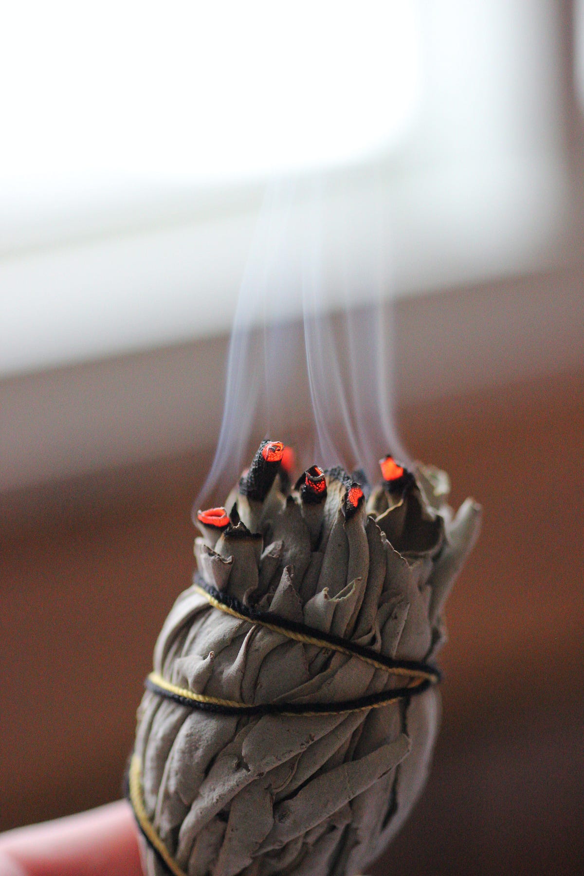Spiritual Resilience. How To Strengthen Your Spiritual… | by Charlene ...