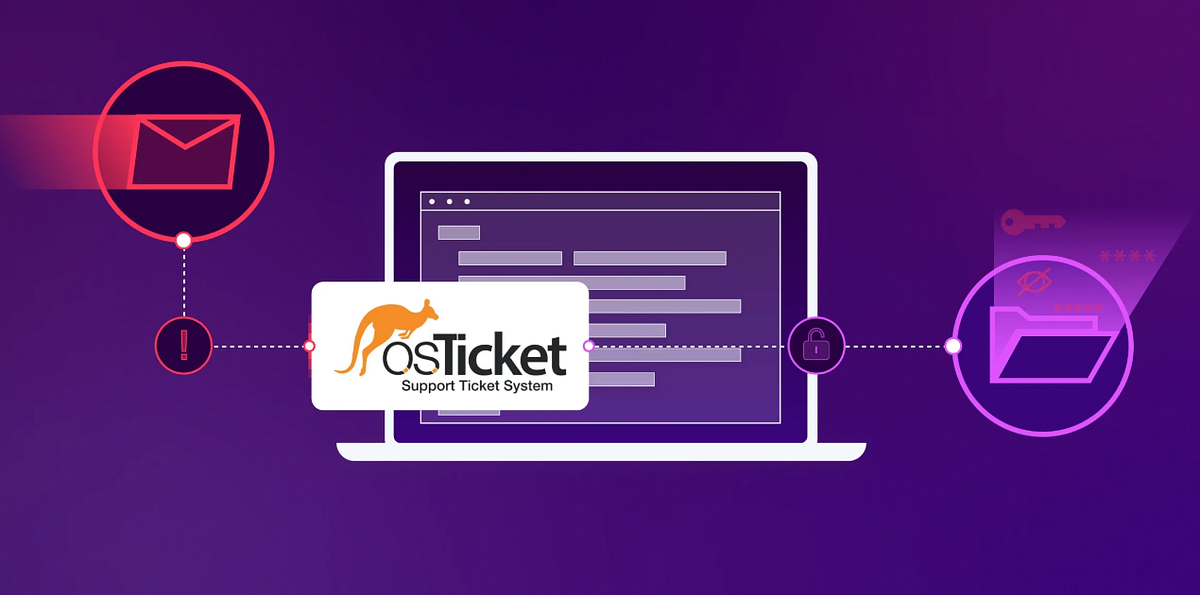 osTicket (OST Ticket Tool): Complete Setup Guide, Features & Use Cases ...