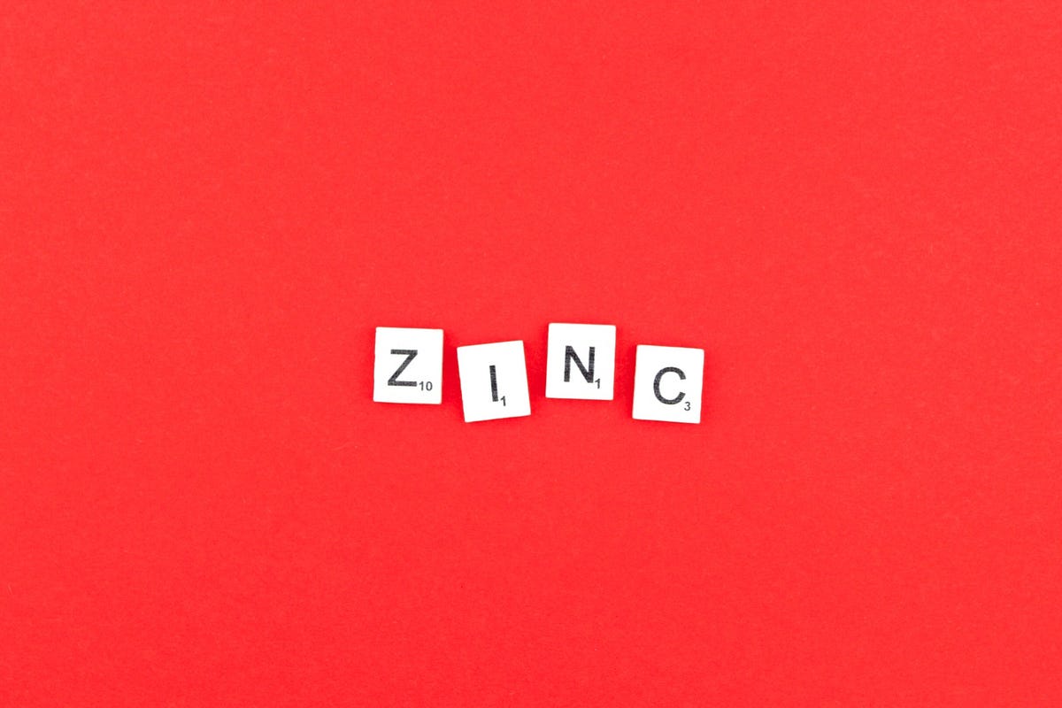 Zinc Is an Essential Mineral for the Body’s Cellular Functions | by ...