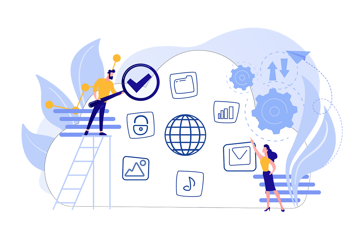 Navigating the Cloud: Unraveling the Imperative for Cloud Insight Tools ...