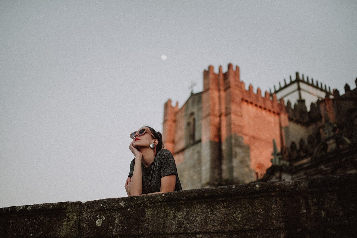 Don’t put July behind you yet. Do this one thing first… | by Robin ...
