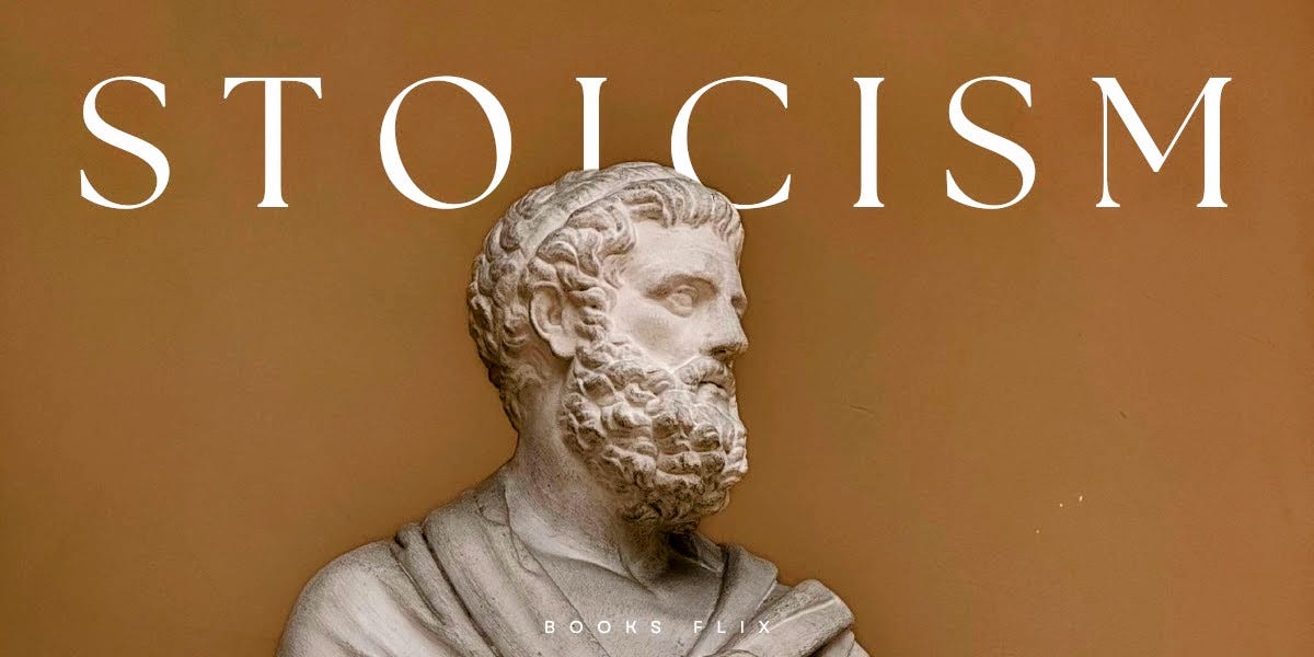 9 Stoic Quotes You’ll Never Forget | by Jay | Books Flix | Pen With ...