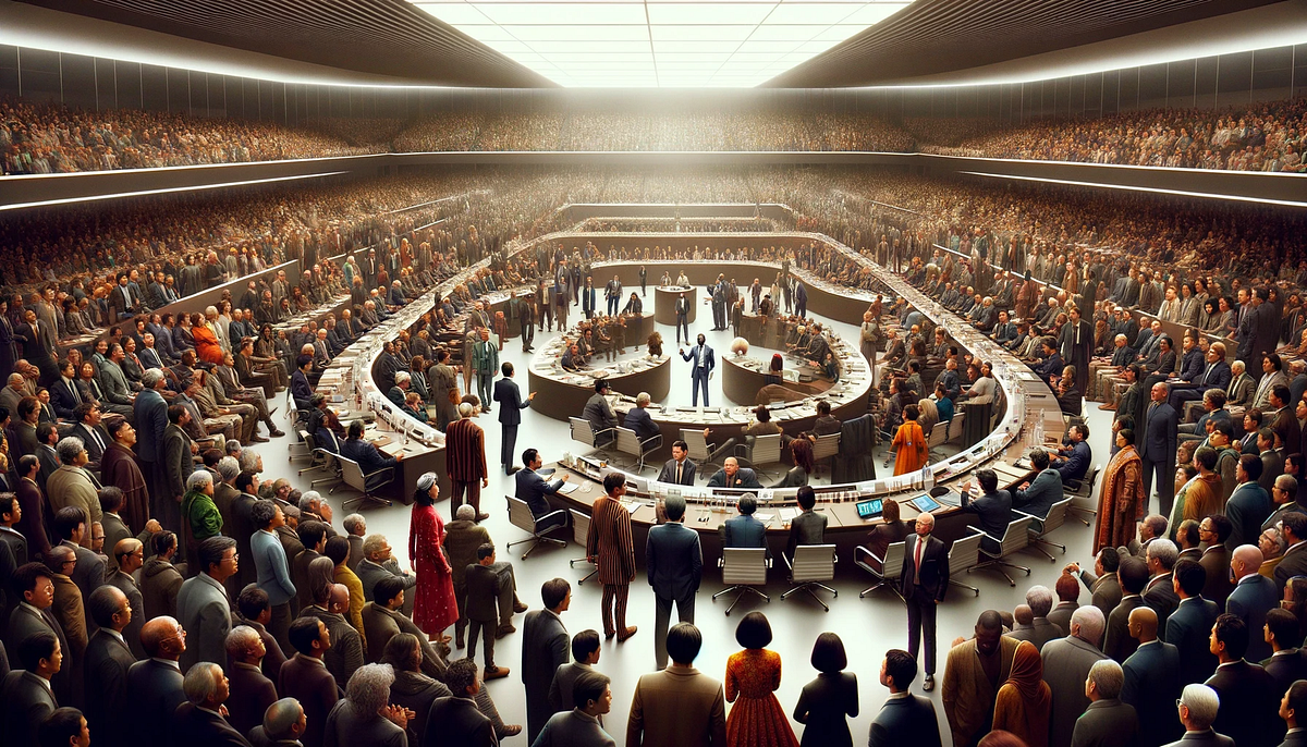 Navigating “People Creep” in the Hybrid Work Era | by Paul Kerrison ...