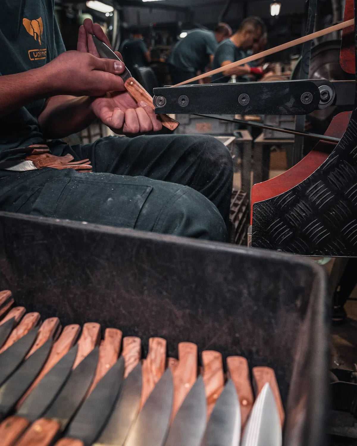 A Guide to Choosing and Caring for Knives: Your Essential Tool with ...