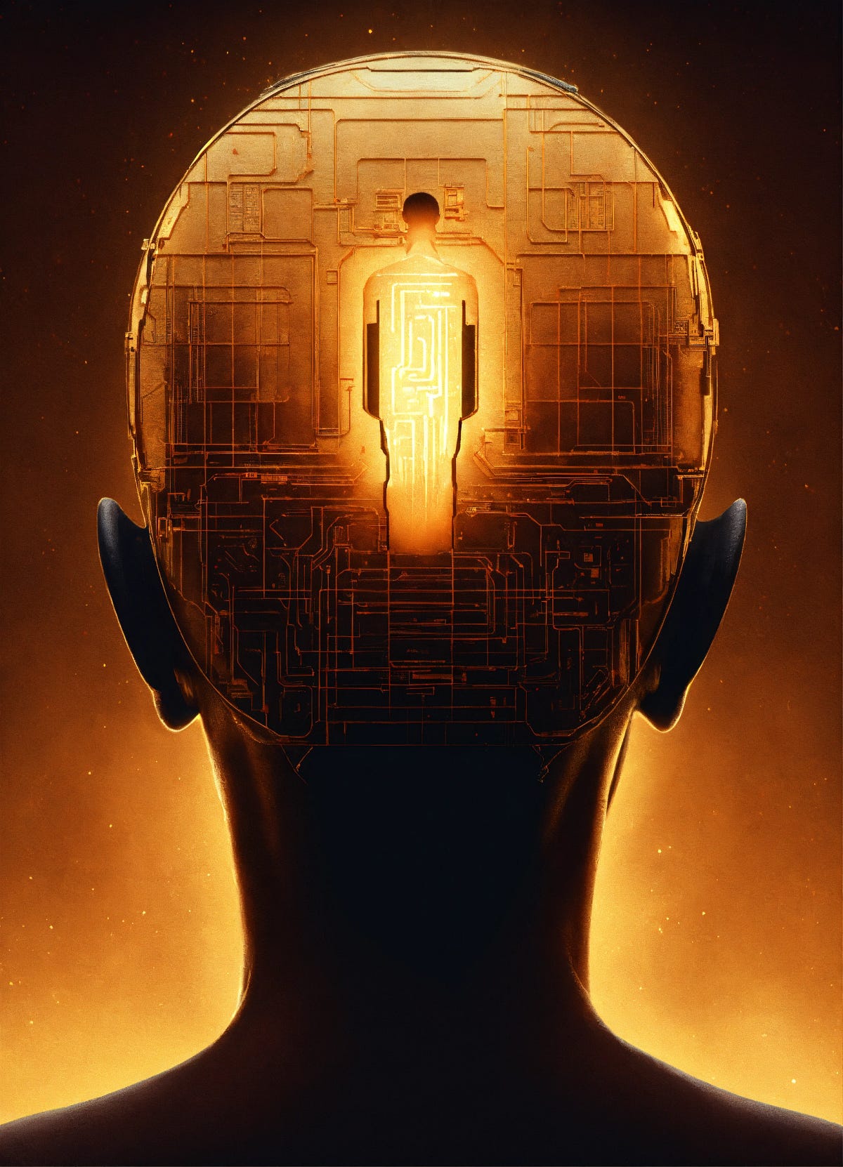 The Voice Inside You That Doesn’t Doubt Is Your Original Self | by ...