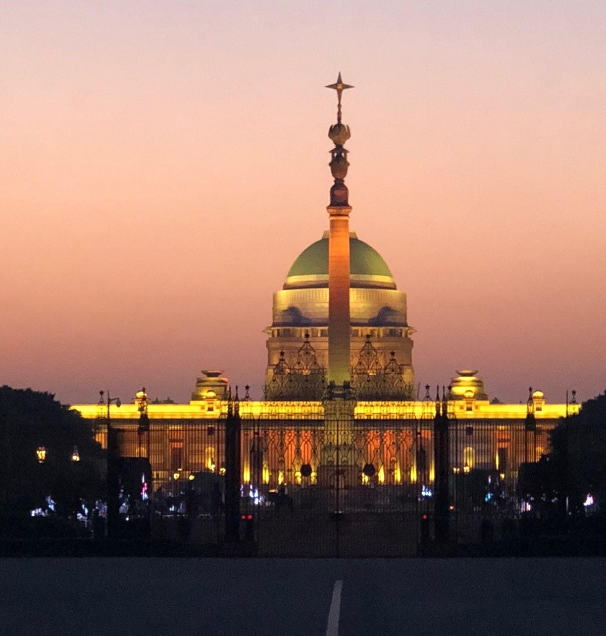 The IAS Card — your access to privileged and exclusive customer service | by KBS Sidhu, ex-IAS ...
