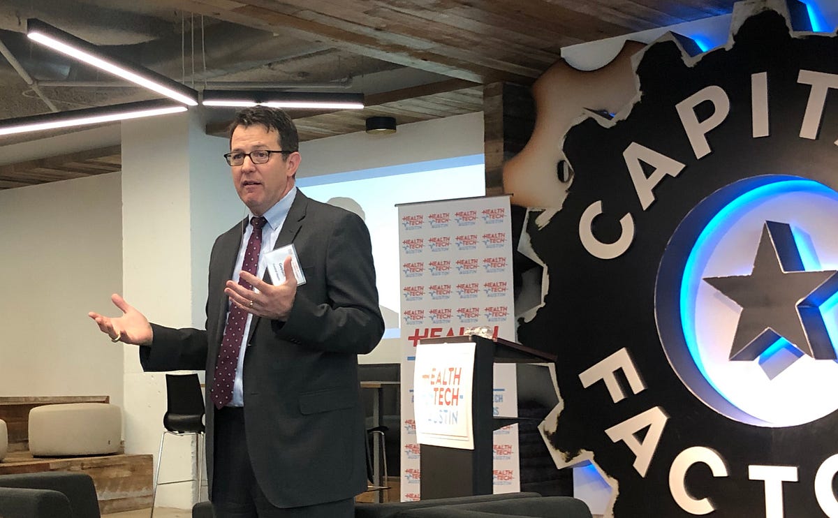 Recap: Future of Care Delivery Summit at Health Tech Austin (Feb 2023 ...