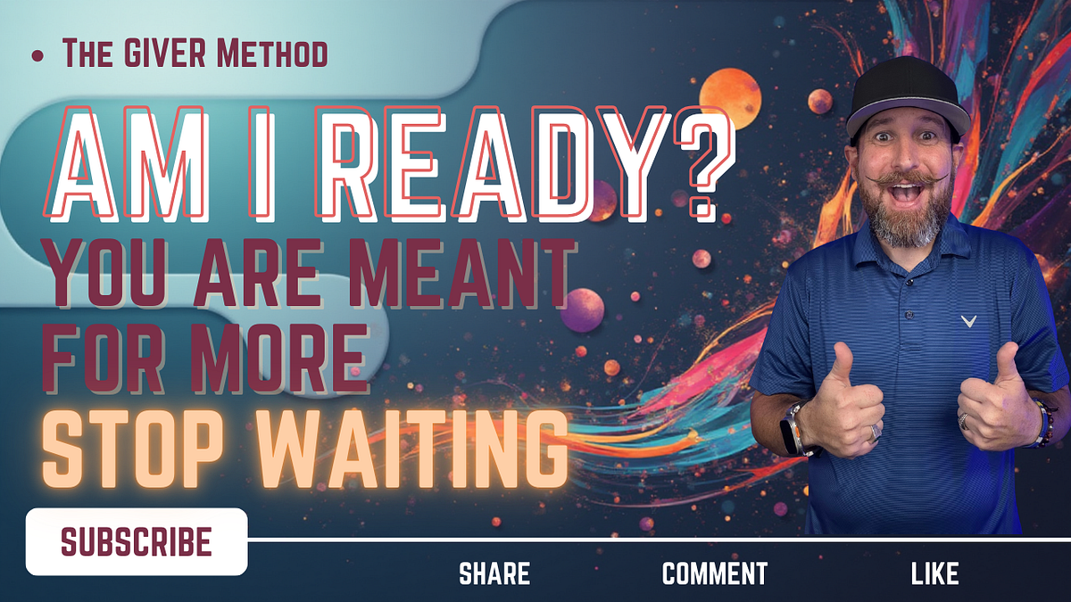 The 6 Signs You’re Ready for a Bigger Impact (Even If You Don’t Feel ...