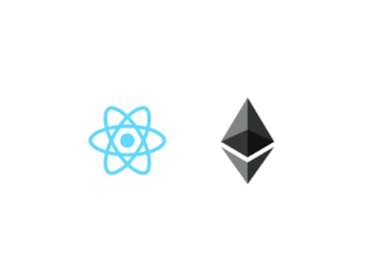 Building Dapps With React And Solidity On Ethereum By Reetesh Kumar Medium