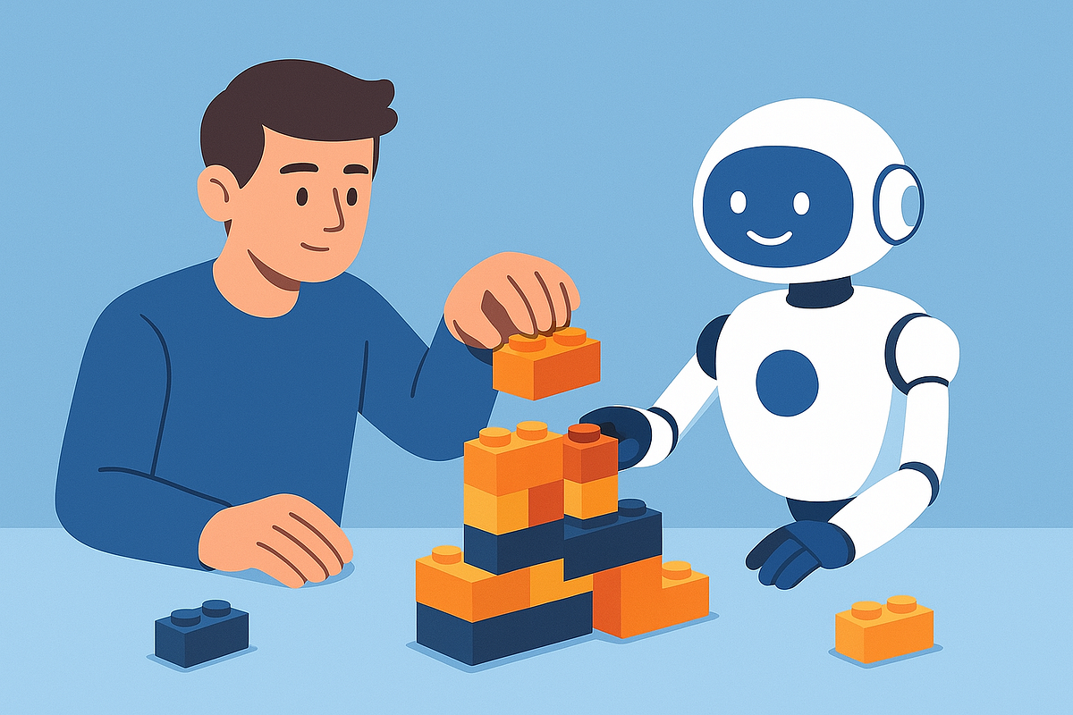 Why They Ask: “Do You Use AI Tools?” (And Why ‘No’ Is the Wrong Answer ...