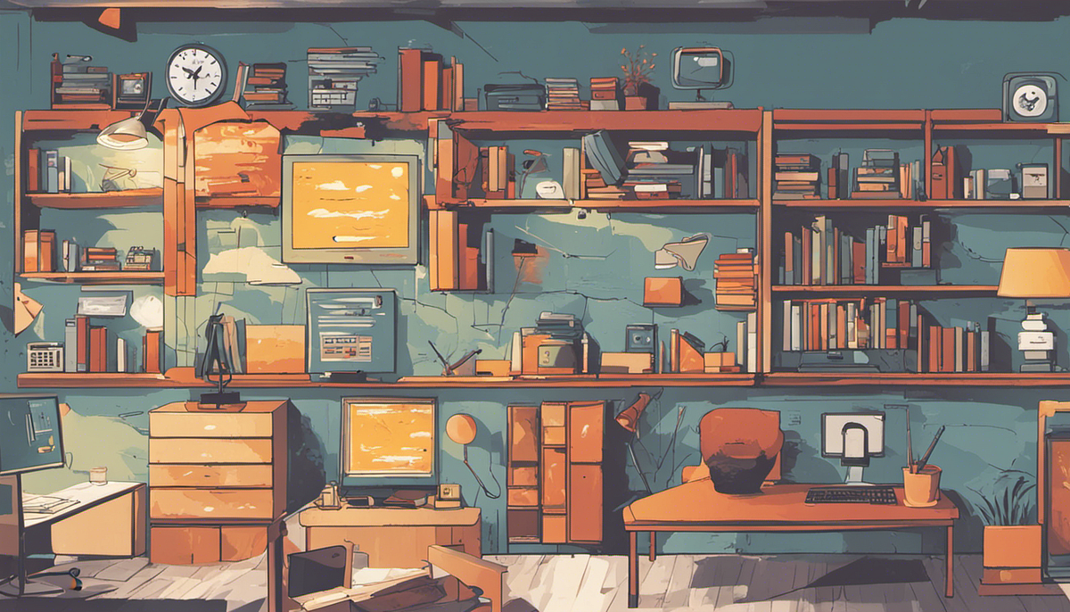 Unleash Python’s OS Module. A Playful Guide to 5 Everyday… | by ...