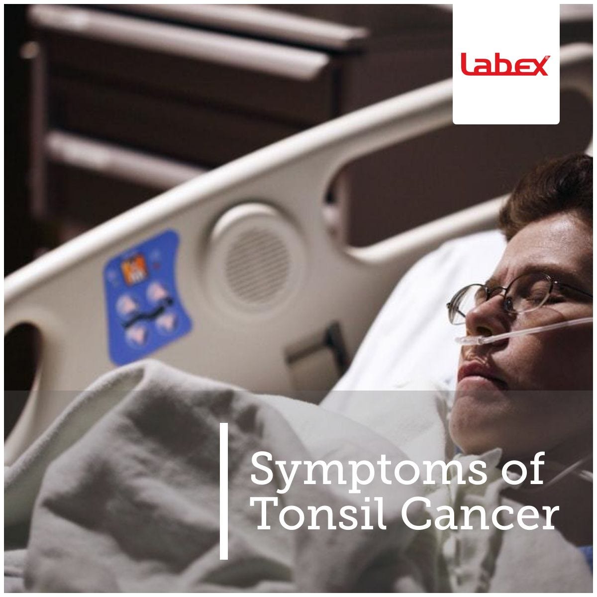 What Are The Symptoms Of Tonsil Cancer Labex Electrolarynx Medium