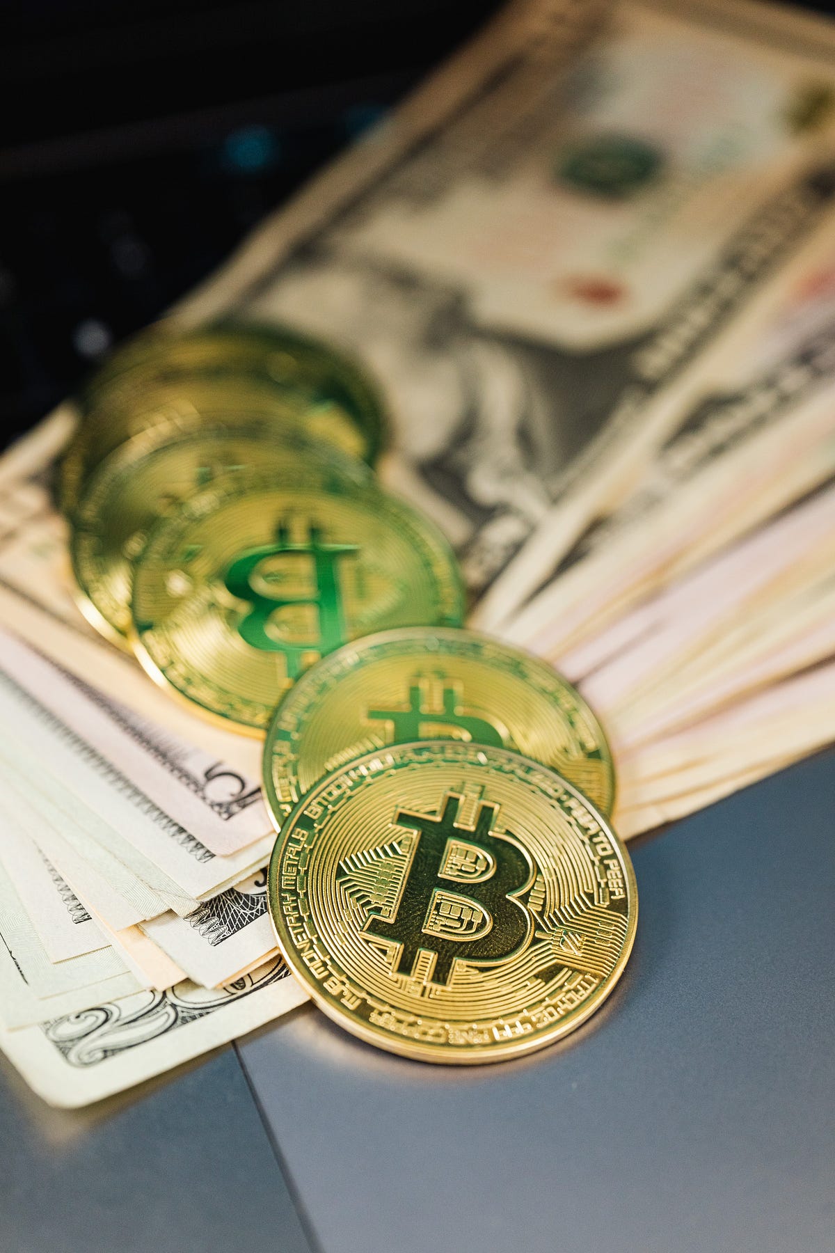 How to Dollar Cost Average Your Crypto in an Insanely Unpredictable ...