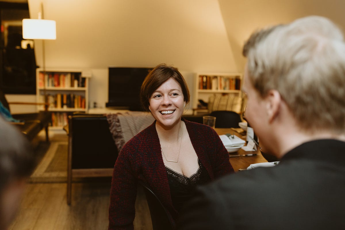 Member Spotlight: Cara Loffredo. Hall members are some of the most ...