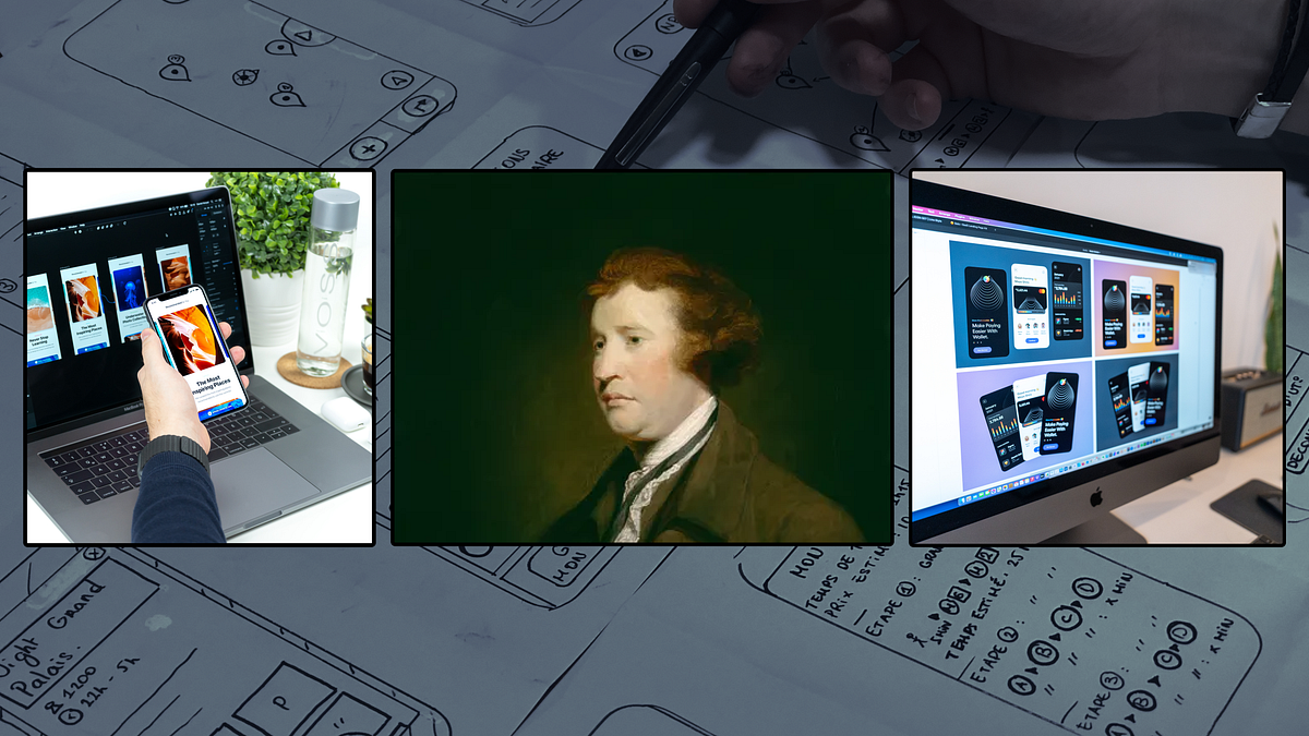 Unlocking the Power of Aesthetics: How Artistic Principles Enhance UI ...