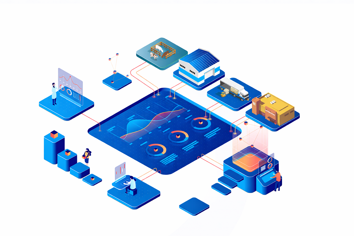 Data Privacy by Design: How Unova Rebuilds Trust in Global Supply ...